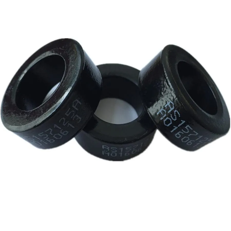 Transformer Soft Magnetic MPP Ferrite Core For VTR, 48% OFF