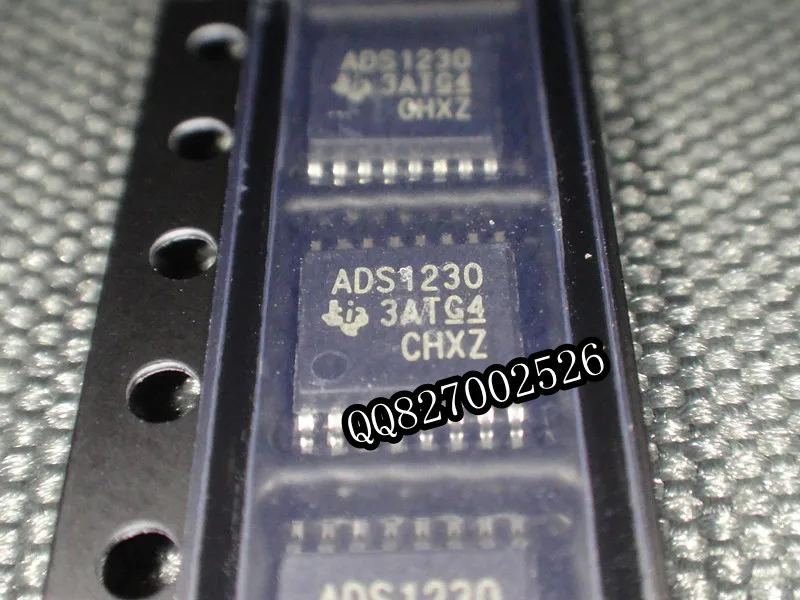 ADS1230IPW ADS1230|ads1230| - AliExpress