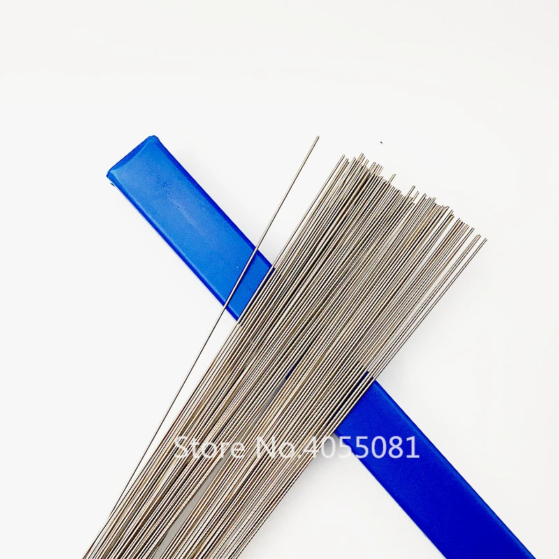 Stainless Steel Metal Welding Rod Argon Arc Welding Wire 1.0mm ...
