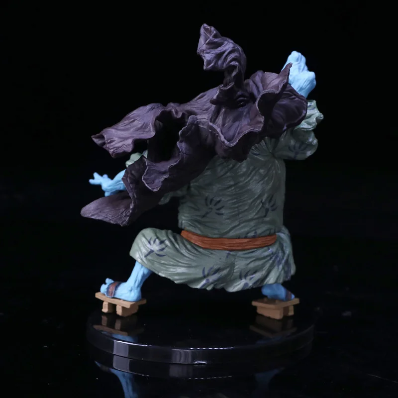 Jinbe Duel Action Figure 15CM | One piece Merchandise | Up to 80% Off ...
