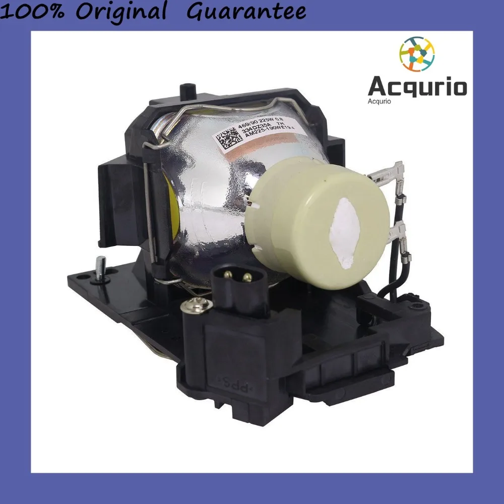 100% NEW DT01411 Original lamp with case for HITACHI CP A352WNM/CP ...