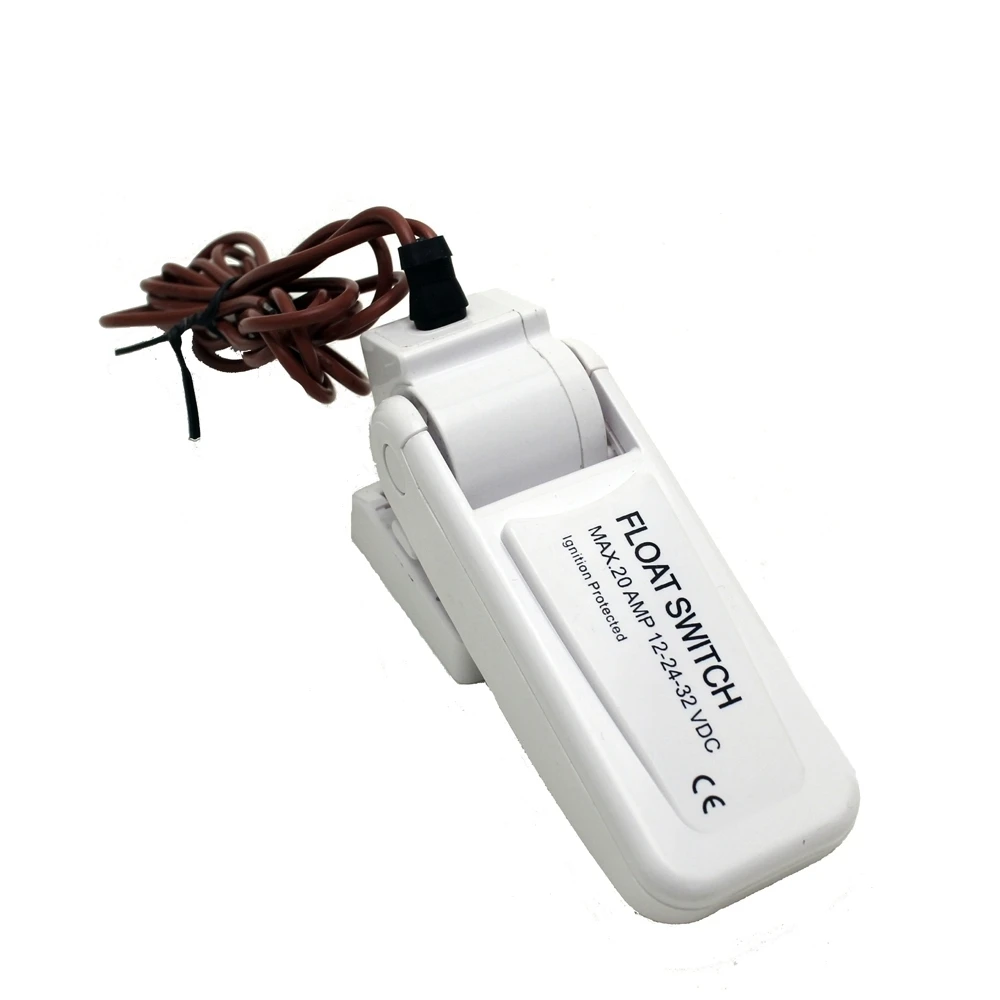Bilge Switches Flow Sensor Switch For Bilge Pumps Automatic Electric ...