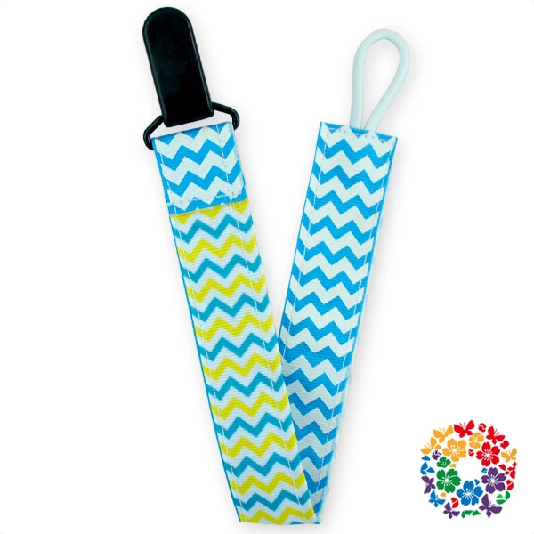 120pcs/lot DHL Free Wholesale Baby Plastic Pacifier Clip With Ribbon ...