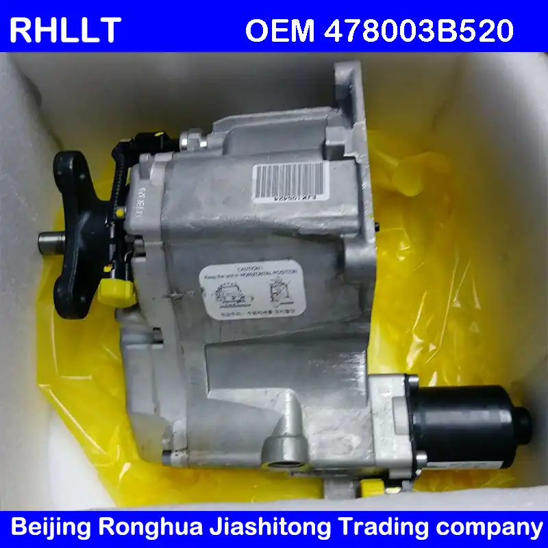 1PC New OEM Coupling Assy 4WD 0EM 47800 39420 for Hyundai Santa Fe 2010 ...