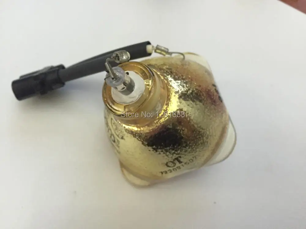 DT00731 HS180AR12-2e голая лампа для HITACHI CP-S240/CP-S245 купить в ...