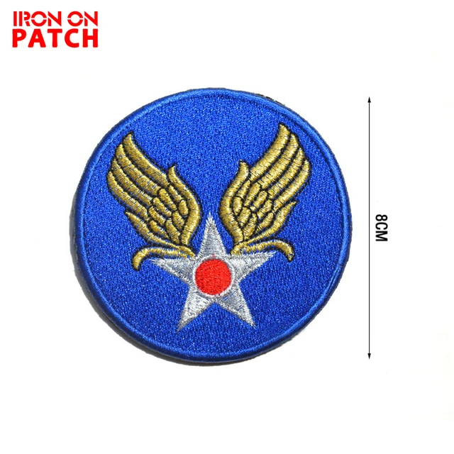 Wwii Insignias And Patches