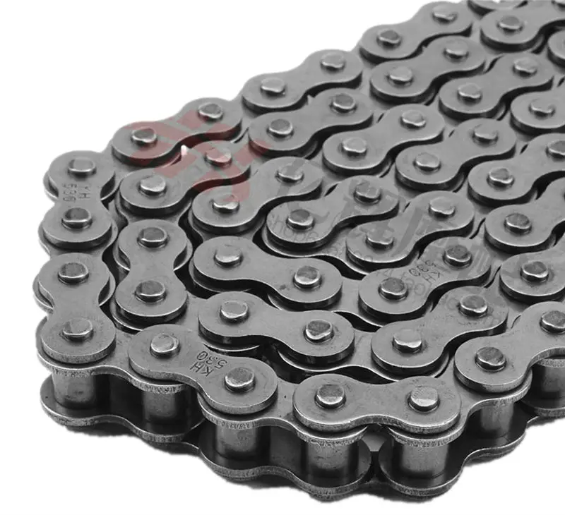 Sprocket Electric Scooter High Quality Motorcycle Chain 428 136 Link ...