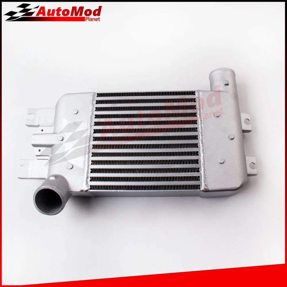 Intercooler for Nissan Patrol ZD30 GU Y61 Diesel 3.0L TD 97 07 Upgrade ...