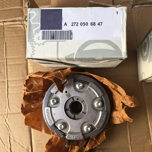 1pc for Mercedes R230 R171 W203 Motor Engine Exhaust Camshaft Timing ...