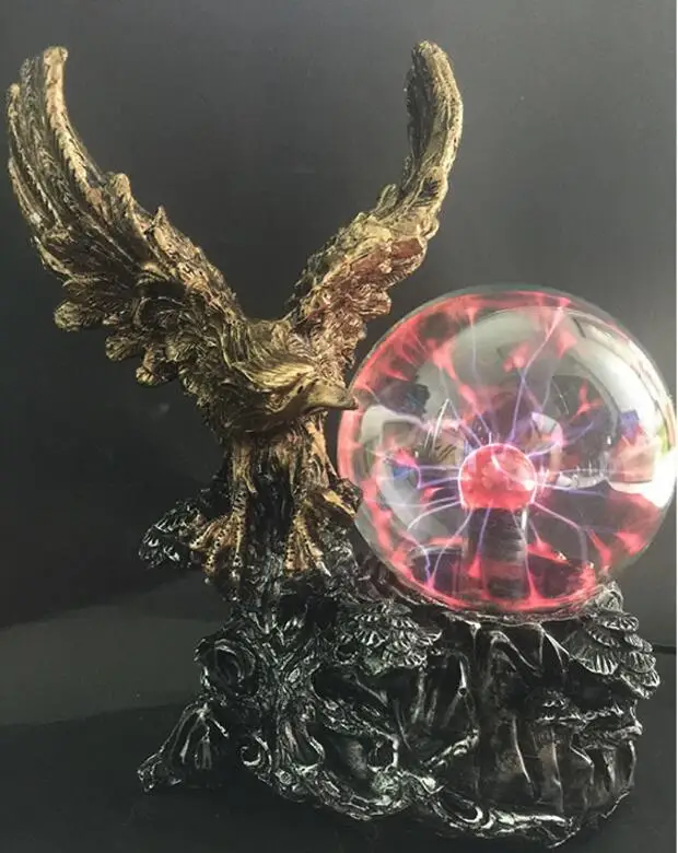 Magic Ball Static Electricity