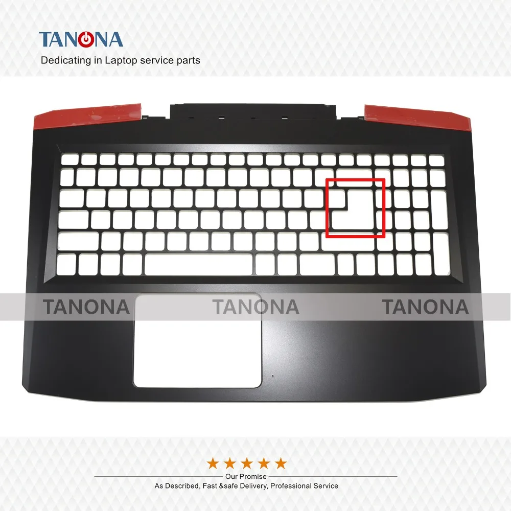 Original-New-For-Acer-Aspire-VX15-VX5-591G-Laptop-Upper-Case-Palmrest ...