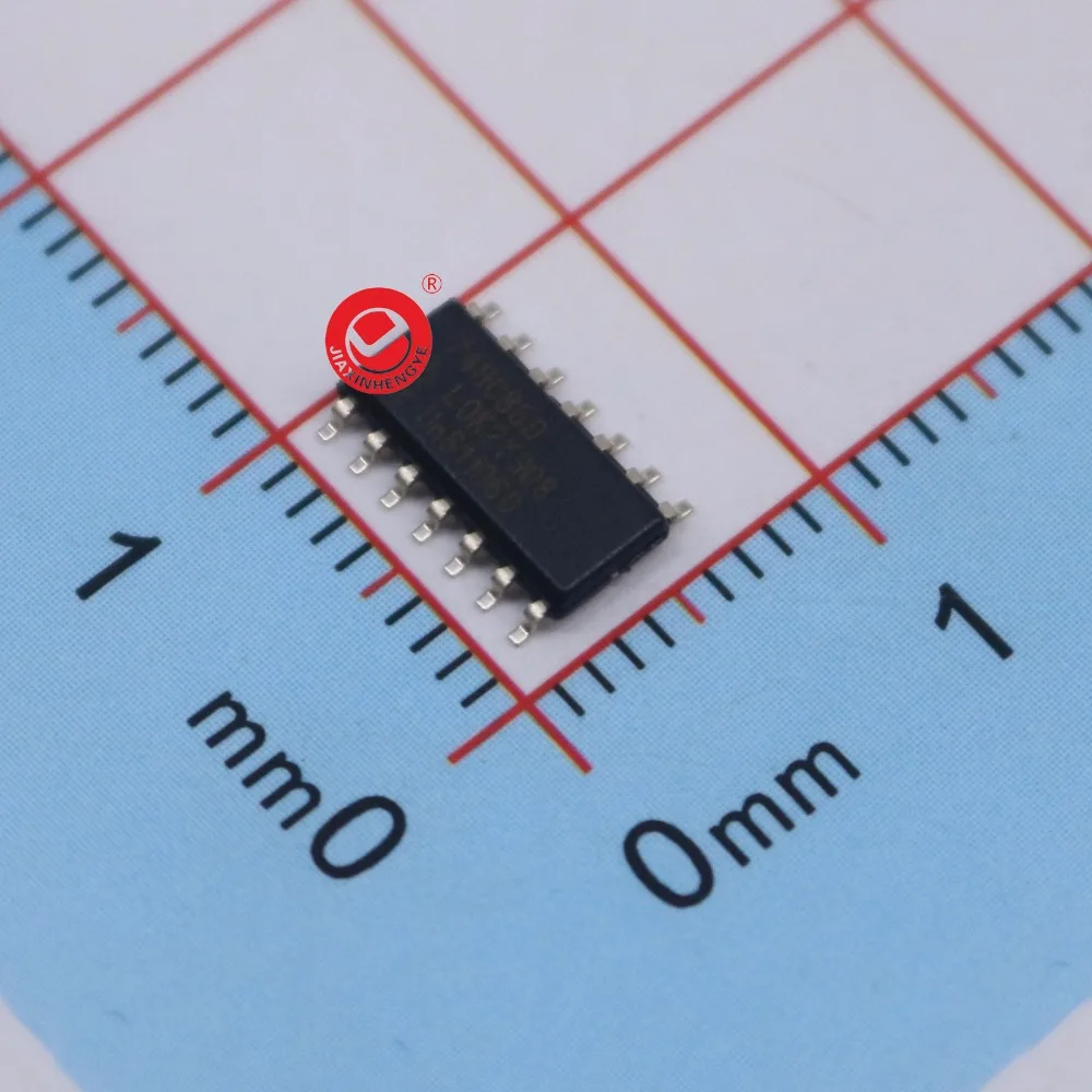 10 unids/lote 74HC86D SOP 14 74HC86 SOP envío gratis|sop| - AliExpress