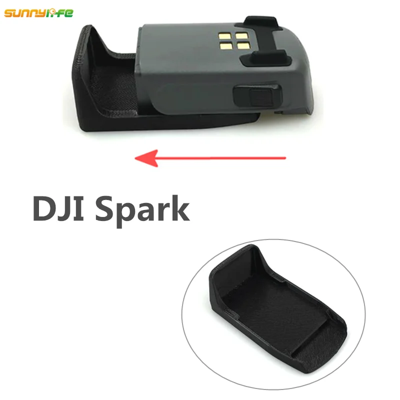 Sunylife 3D Printed Battery Charging Port Self lock Cover Dust proof ...