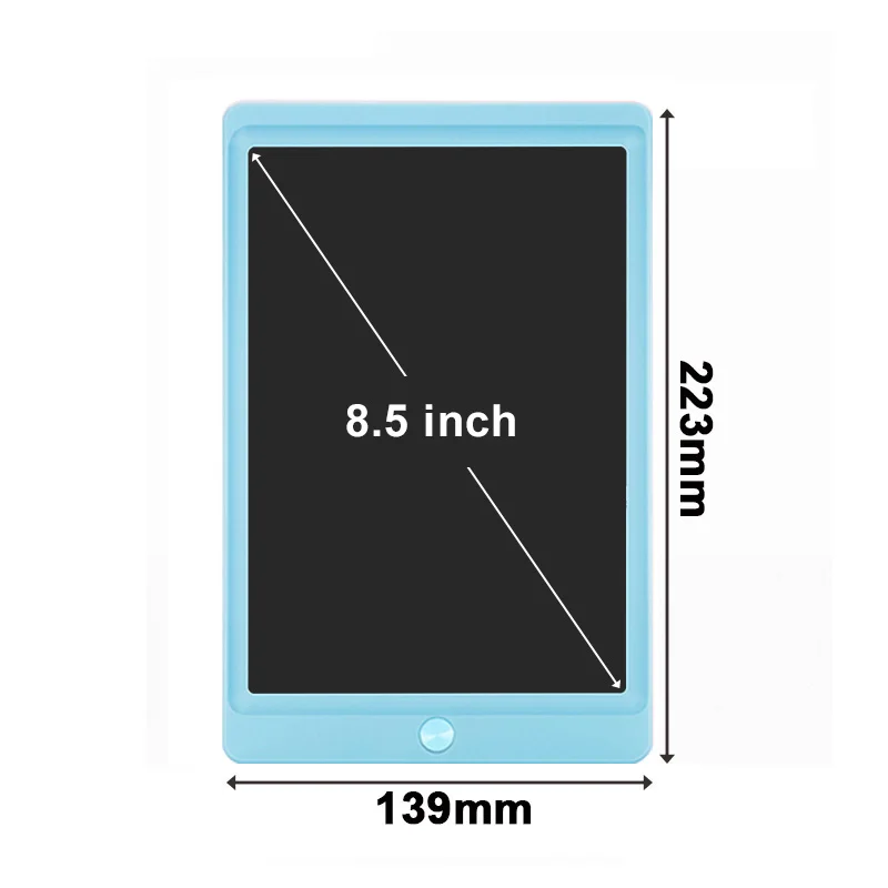 LCD Electronic Writing Tablet - Shop ExMart