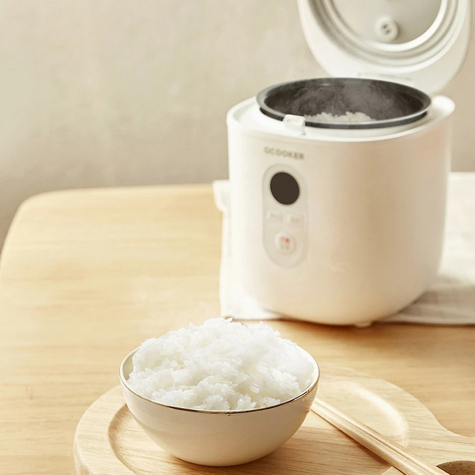 Xiaomi Mini Rice Cooker — Xiaomi-note.ru