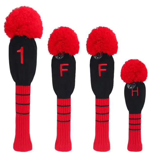 Buy Headcovers for Hybrid Golf Clubs | Hybrid Golf Covers