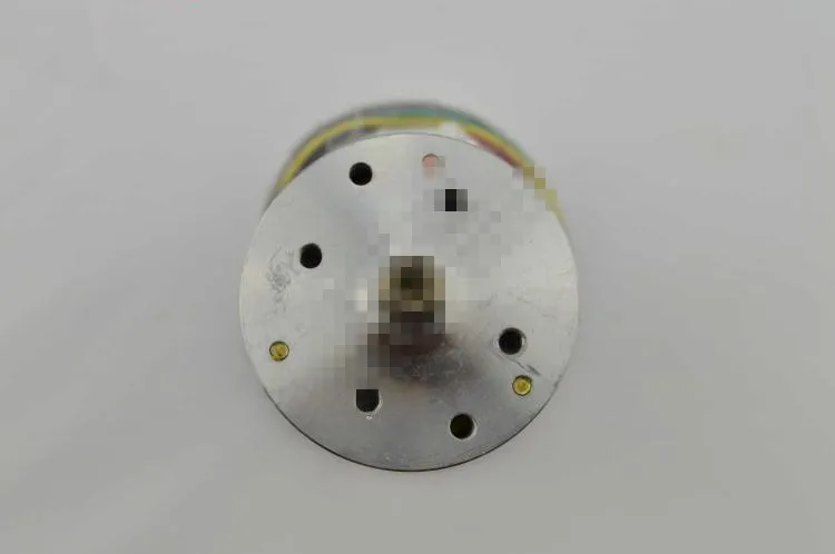 Brushless Motor BLDC-50SRZ-FS Fixed Speed Internal Drive DC 12V 24V 3 ...