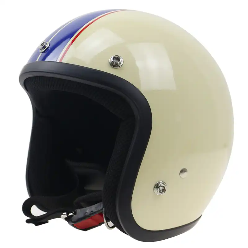 Cafe Racer Style Helmet | Reviewmotors.co