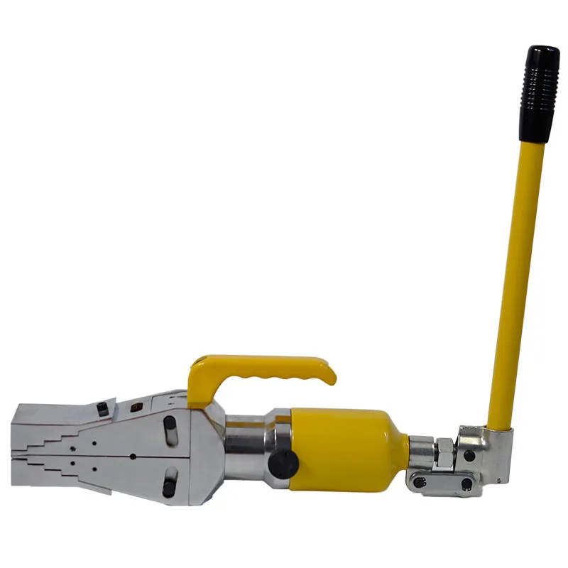 Integral Hand Hydraulic Expander Flange 10t Separator Fire Disassembler Manual Expansion