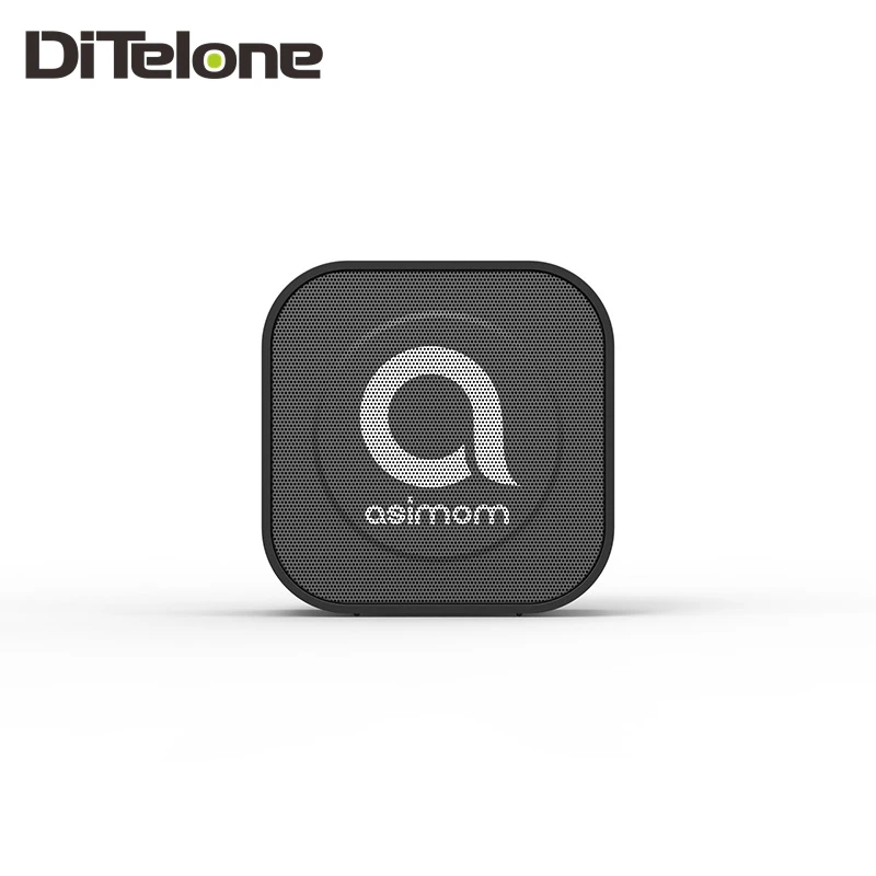 DOSS DS 1511 Bluetooth Speakers Wireless Loudspeaker Handsfree Subwoofer Mini Portable Sports ...