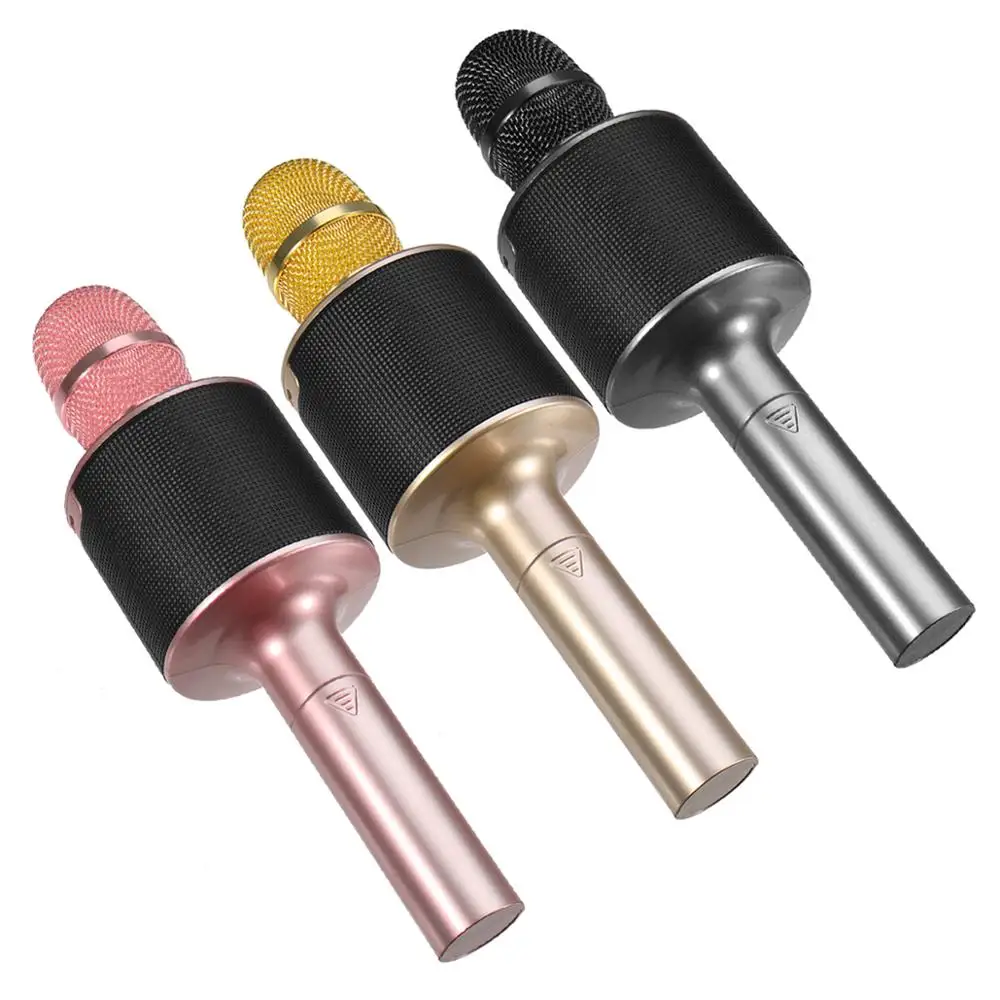 Outdoor Wireless Microphone