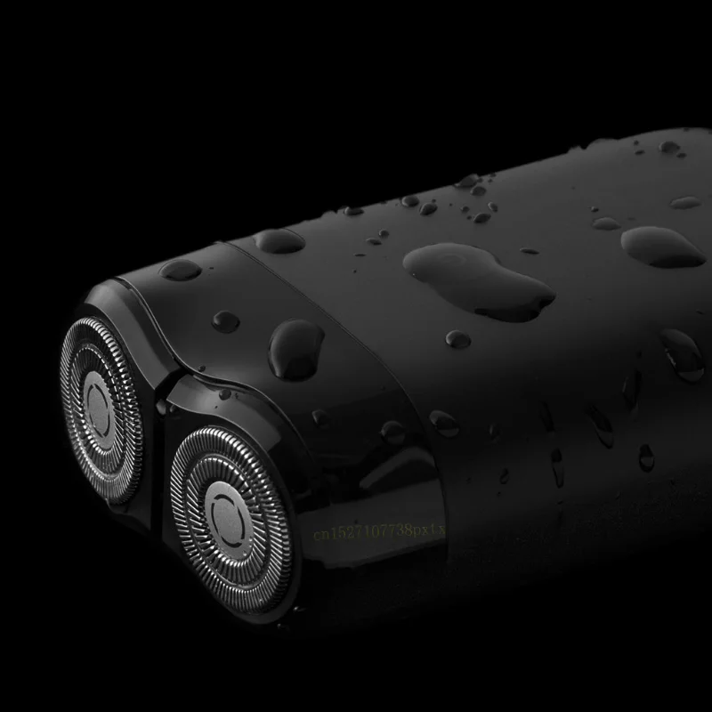 New Xiaomi Mijia Electric Shaver 2 Floating Head Portable Waterproof ...