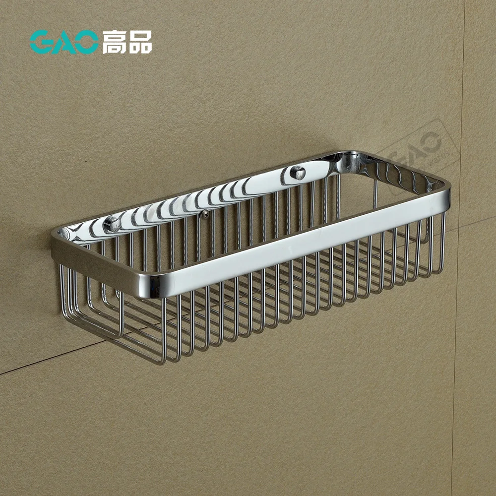 Free-Shipping-Bathroom-Accessories-Brass-Products-Bathroom-Shower-Racks ...