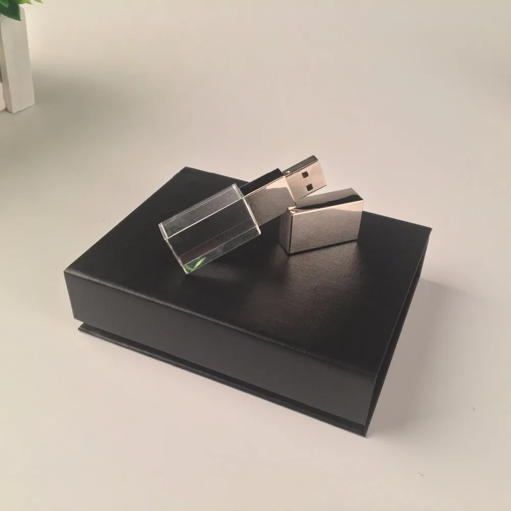 Custom LOGO silver crystal usb 2.0 memory flash stick pen drive|pen ...