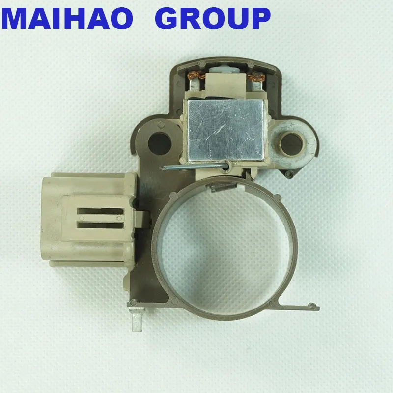 12 Volt Voltage Regulator Circuit