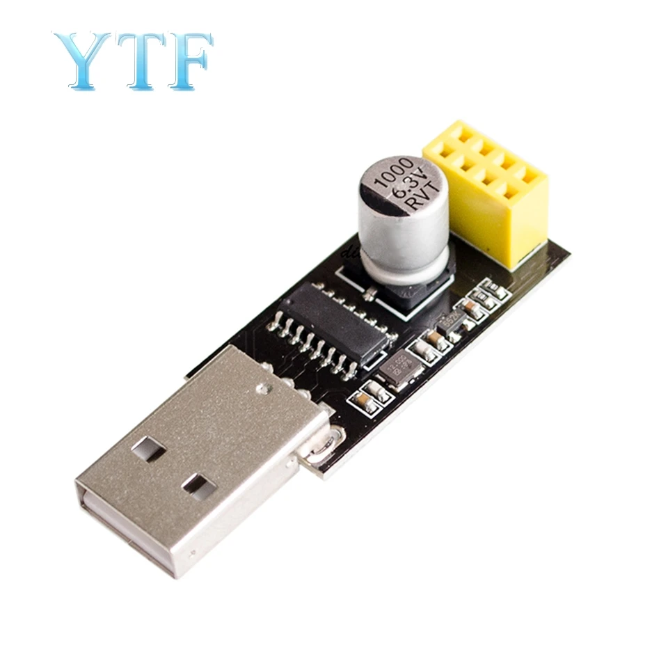 Usb To Esp8266 Wifi Module Adapter Board Computer Phone Wifi Wireless
