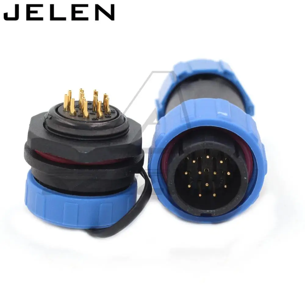 SP2110-waterproof-connector-12-pin-plug-socket-high-voltage-current ...