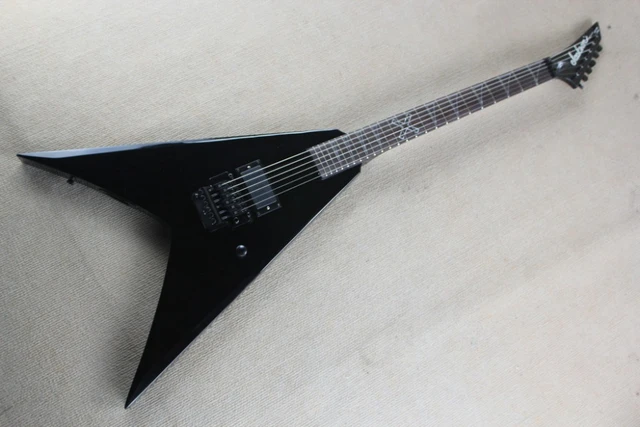 Jackson Guitar Flying V