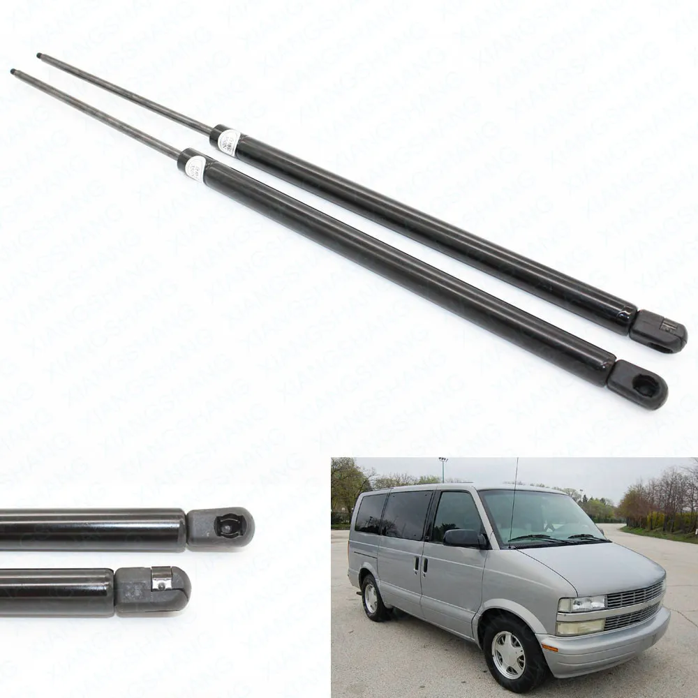 Rear-Window-Ascensor-de-apoyo-Gas-Struts-for-Chevrolet-Astro-GMC-Safari ...