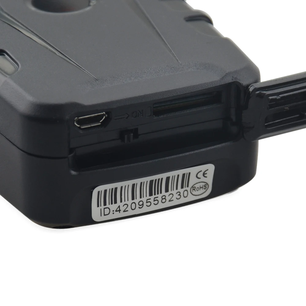 Gps Tracker For 3g Network Lk209b Based On Google Maps App Platform For ...