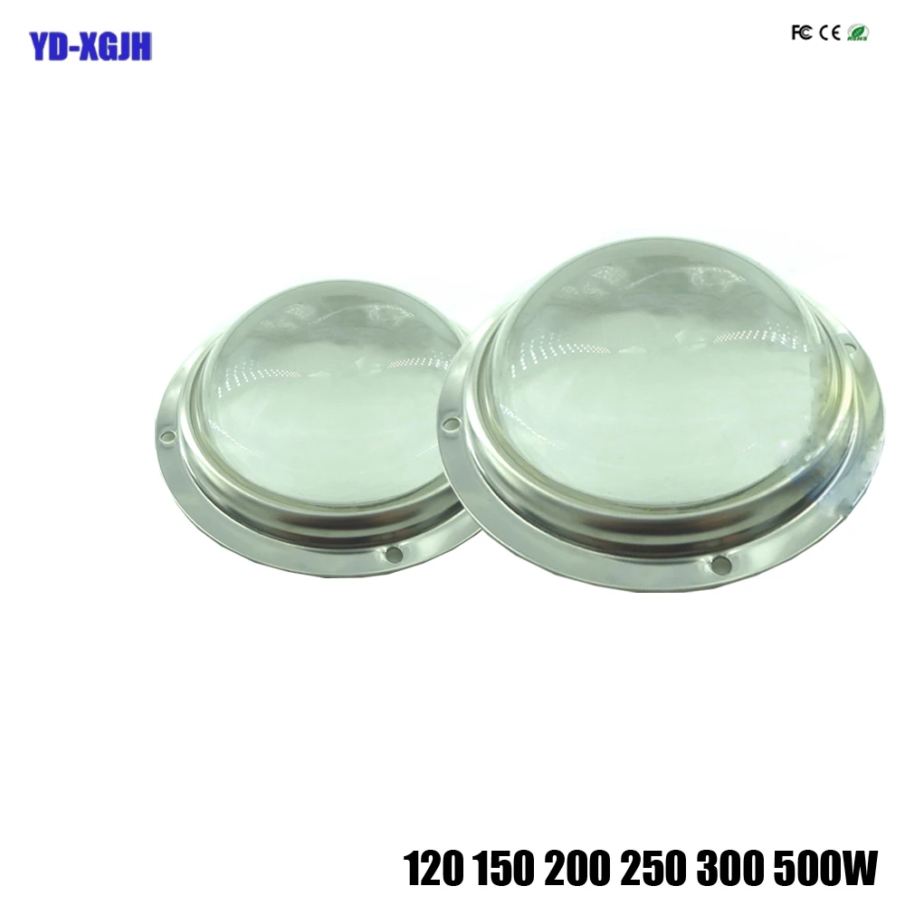 High-power Led Lamp Beads 120w150w200w250w300w500w Matching Lens 100 ...