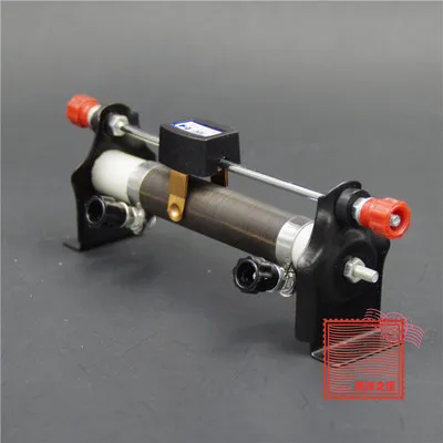 Physics-Electrical-equipment-Slide-rheostat-5-ohm-3A-Adjustable ...