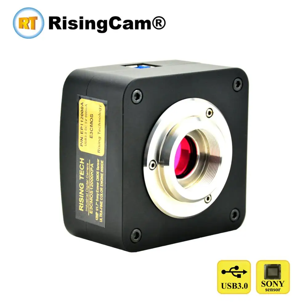 RisingCam-Ultra-high-Sensitivity-520fps-imx287-USB3-0-Darkfield ...