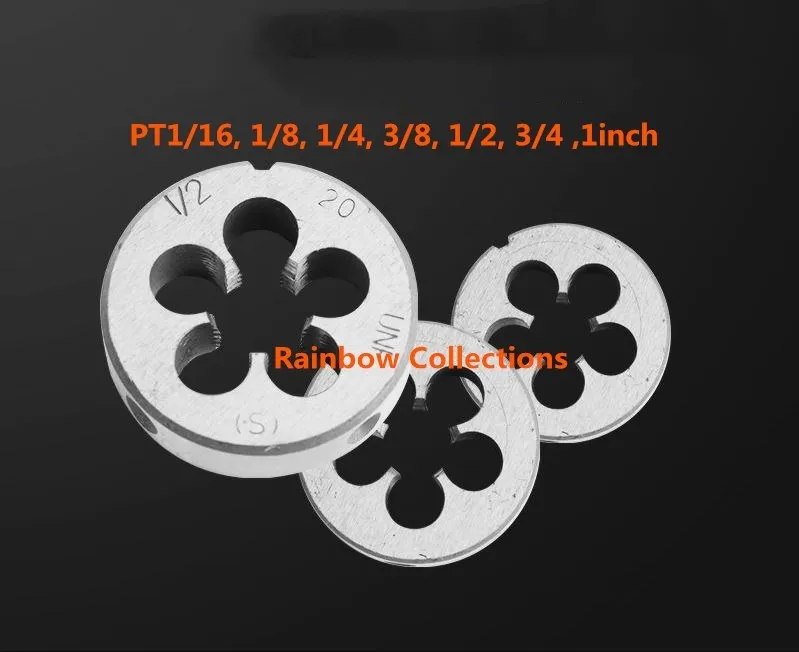 Japanese-standard-Pipe-thread-Die-Pipe-thread-Die-Water-pipe-Faucet-Die ...