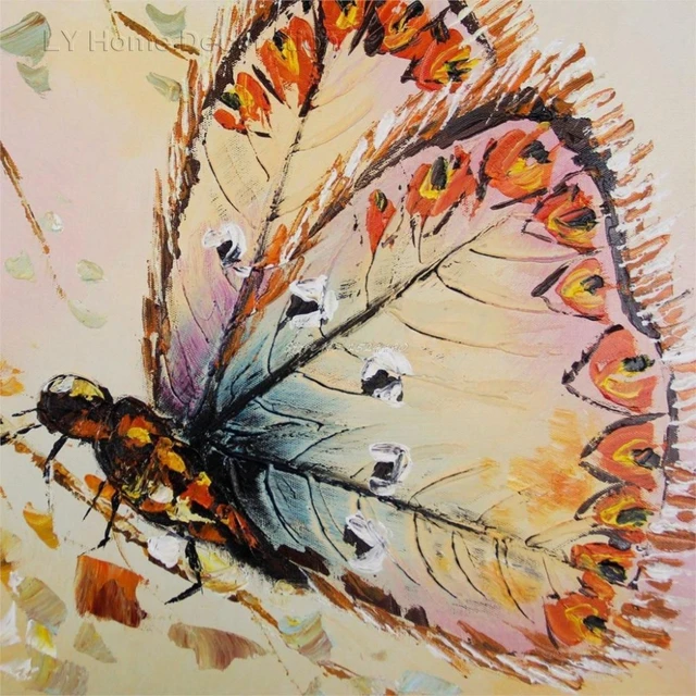 Unique Simple Paintings