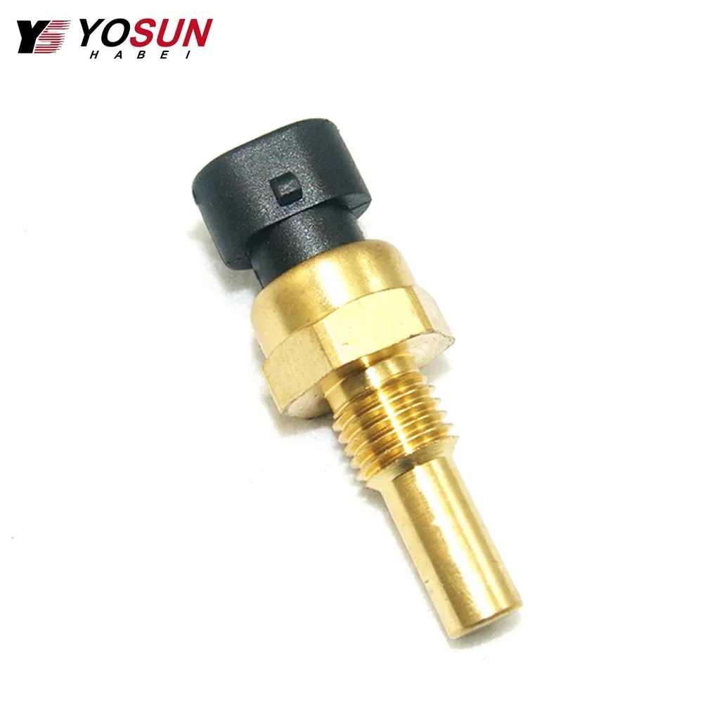 Water Temperature Sensor 12191170 For Buick Cadillac Chevrolet Daewoo ...