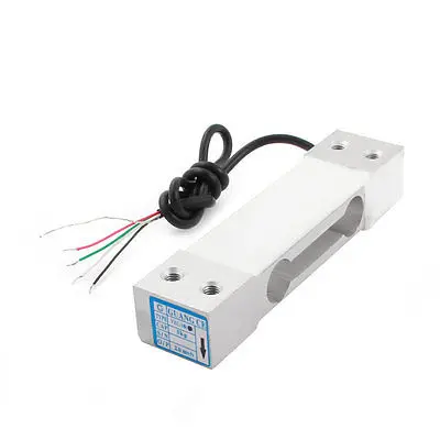 11lb Aluminium Alloy Electronic Scale Load Cell Weight Pressure Sensor ...
