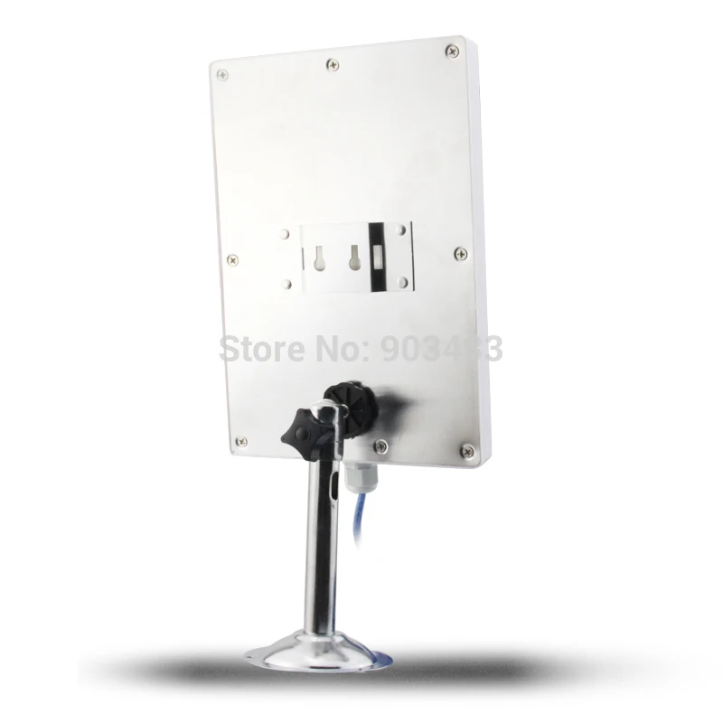 ALFA WiFi USB Adapter 98dbi high gain waterproof SIGNAL Grabber