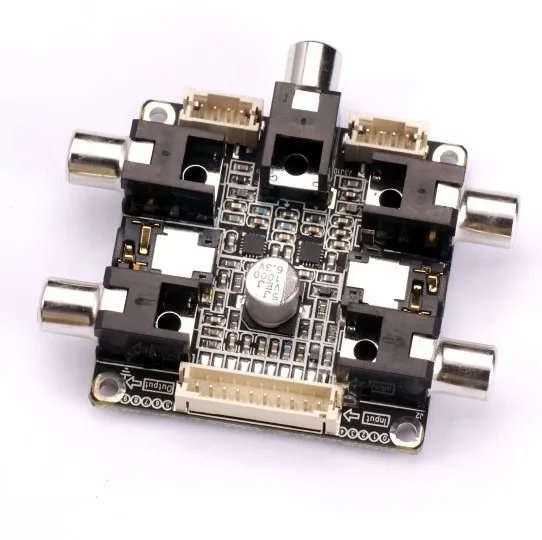 ADAU1701 interface board Professional Audio digital processing unit dsp ...