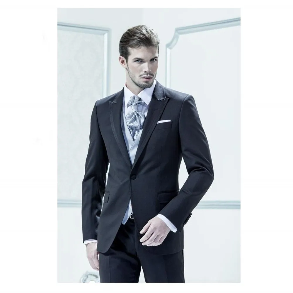 Popular Western Style Suits-Buy Cheap Western Style Suits lots from ...