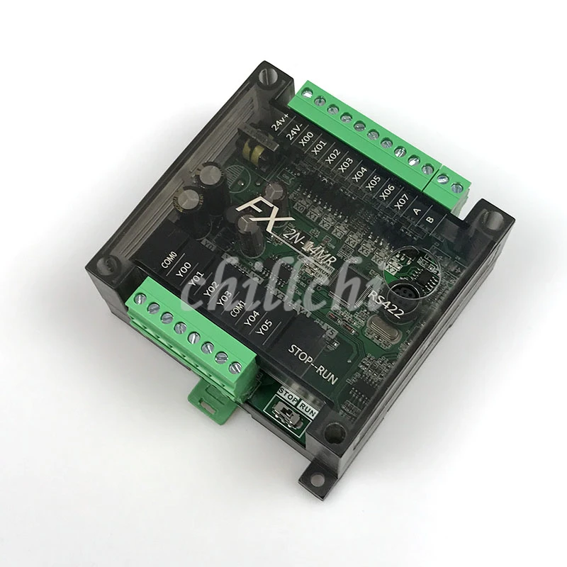 FX2N 14MR 14MT 20MR 20MT 30MR 30MT PLC controller, programmable ...