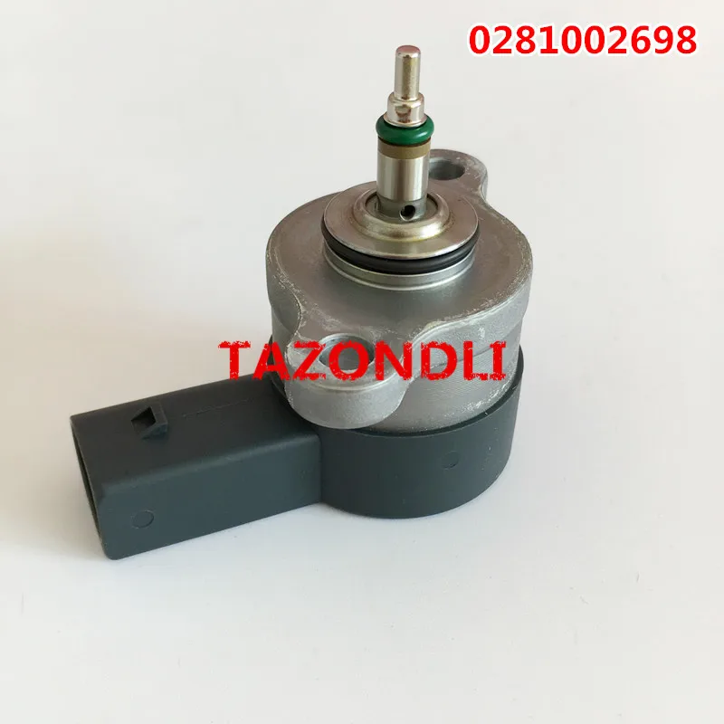 И клапан контроля давления DRV 0281002698,0281002699, 05139699AA ...