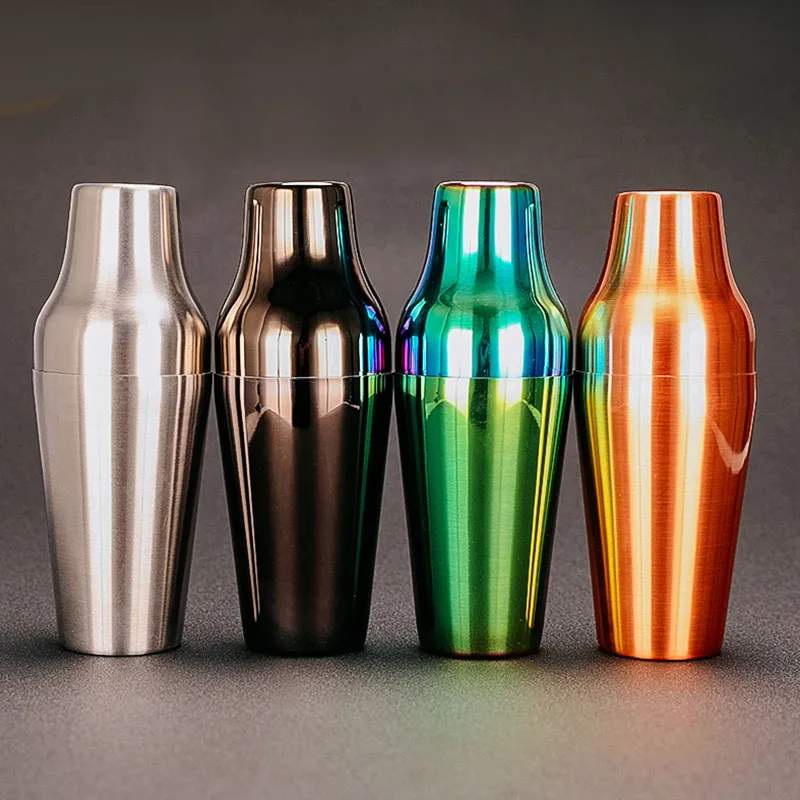 510ml Cocktail Shaker Bar Shaker Bar Tool - Bar Tools - AliExpress