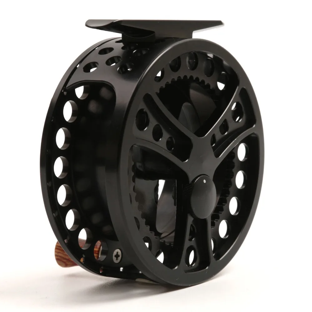 Maximumcatch SAGE Clicker Fly Fishing Reel 3/4 WT CNC Machine Cut ...