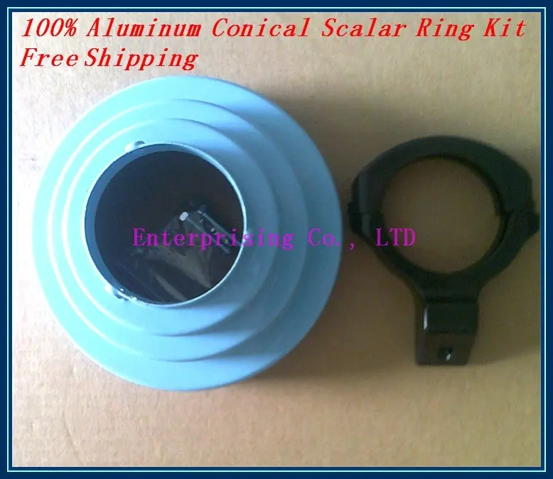 100-Aluminum-Conical-Scalar-Ring-Kit-Conical-Scalar-Ring-Kit-for-C-KU ...