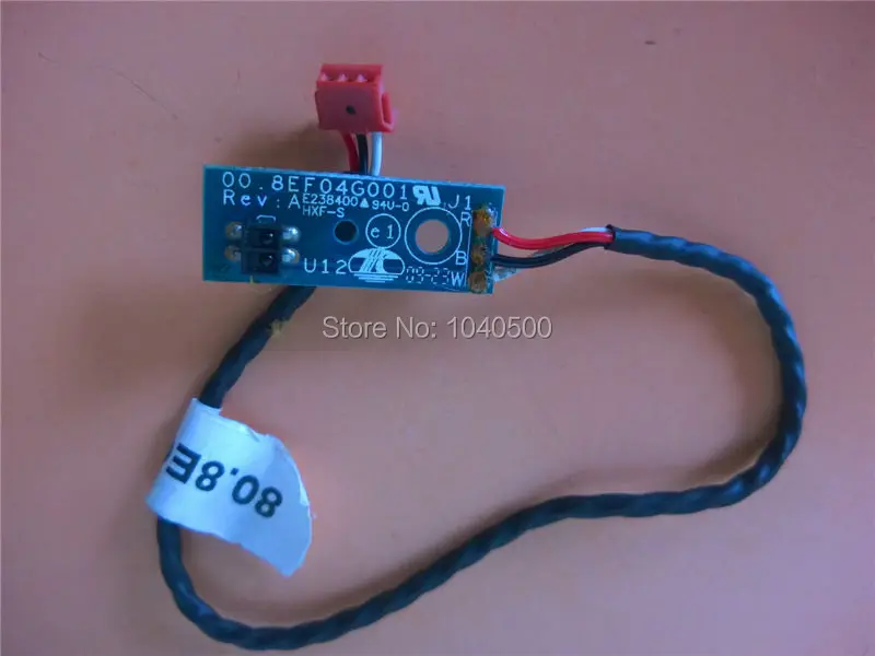 Projector Accessories original color wheel sensors Photosensor PWB ...